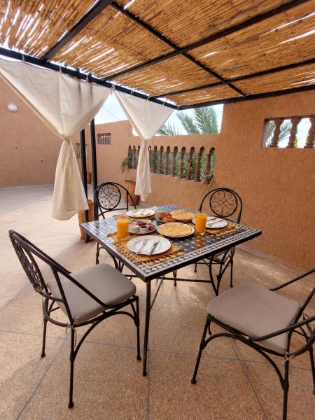 Nova Guesthouse - Ouarzazate
