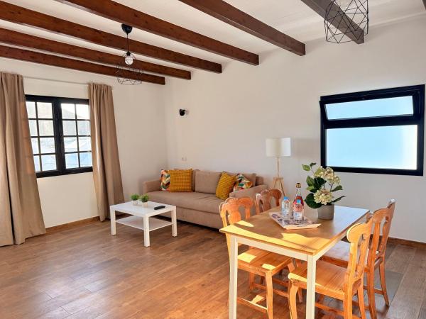 Apartamento Volcan By Vulcano Homes - Lanzarote