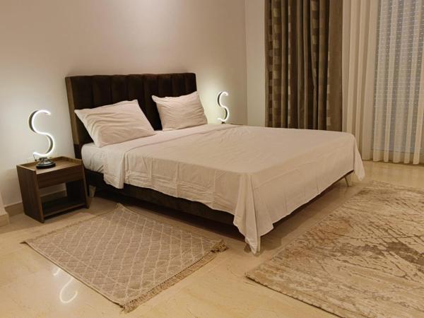 Joli Appartement De Préstige S 3 Avec Réserve D'eau - Sousse