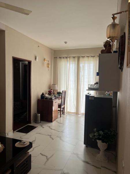 Quiet Heaven - Gurgaon