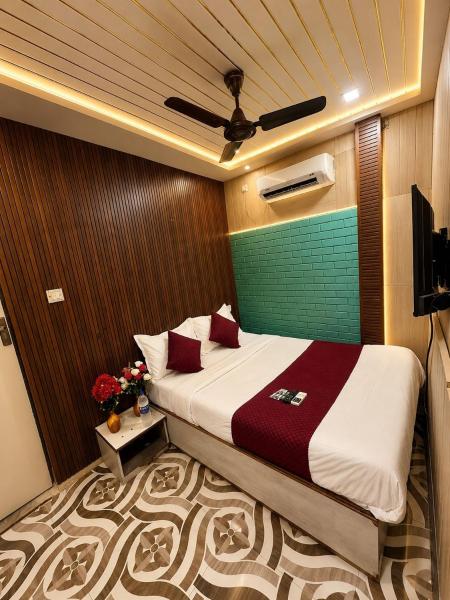 Hotel Akasa View Residency - Mumbai