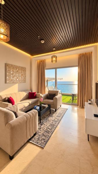 شقة داماك 02 Damac Apartment - Jeddah