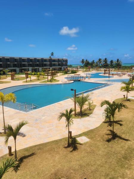 Milagres Beach Residence - São Miguel dos Milagres