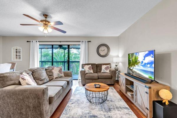 Sea Shell 32 - Indian Shores