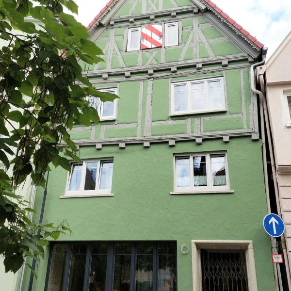 Ehinger Altstadt Pension - Ehingen (Donau)