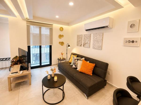 Mr W Cozy & Modern Loft At Torre Scala - Zapopan