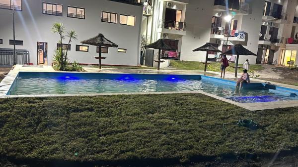 Hotel Cañitas Inn - Villa Carlos Paz