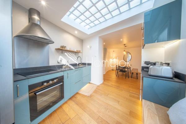 Superbe Duplex Au Calme Avec Terrasse - Larmor-Plage