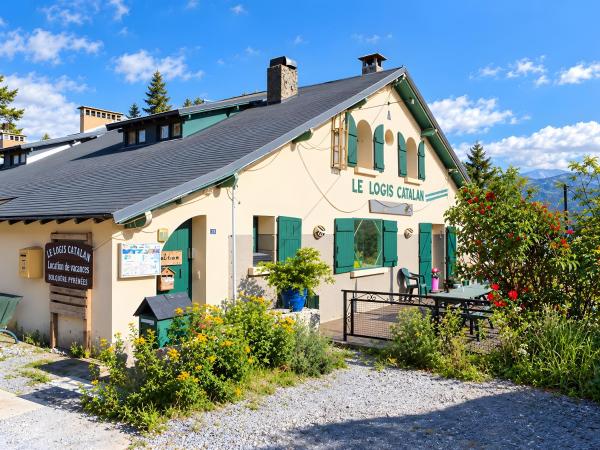 Le Logis Catalan - Puigcerdà