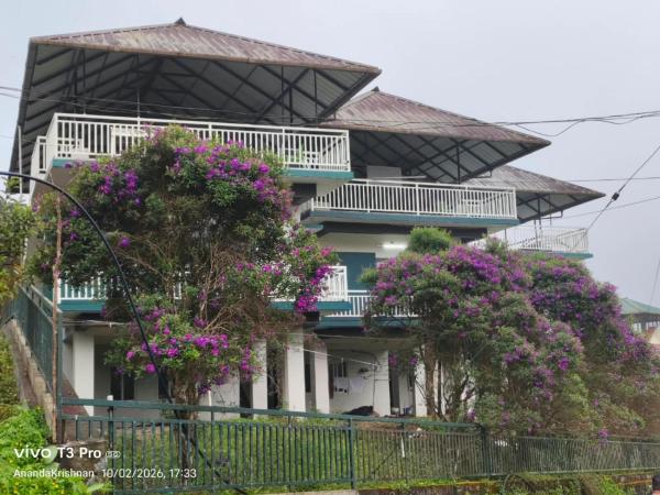 Roca Vista - Vagamon