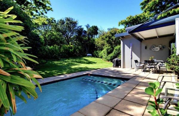 Marloth Bush Escape - Marloth Park