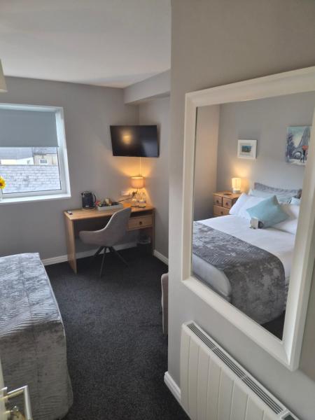 Luxurious Double En-suite Room Tralee Town Centre - Tralee