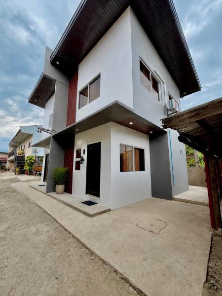 Maria's Guesthouse Unit 1, Pala-o, Iligan City - Iligan City