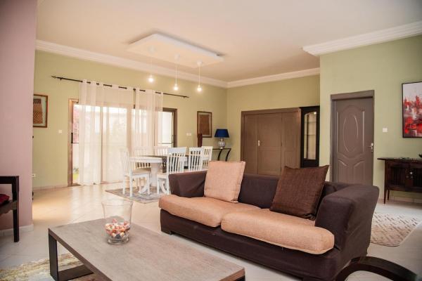 Villa Nina - Seaside - Togo