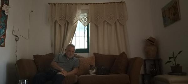 La Casa Del Abuelo - Alta Gracia