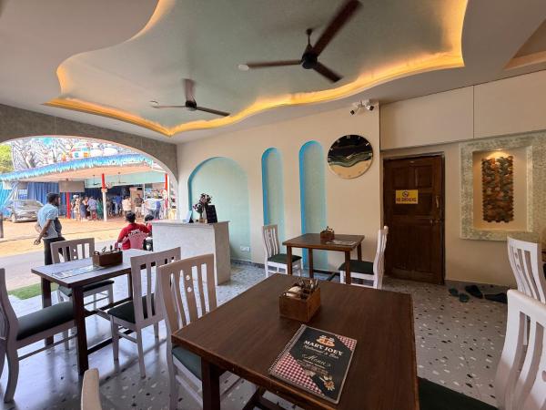 Hmj Hospitality - Anjuna