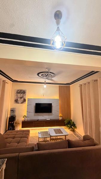 Honned Homes - Kenia