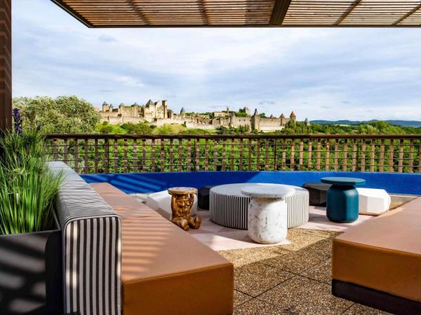 Tribe Carcassonne - Languedoc-Roussillon