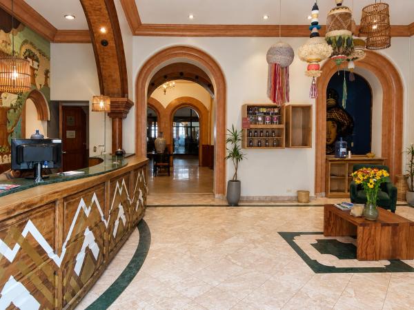 Cavi Rooms - Cuenca