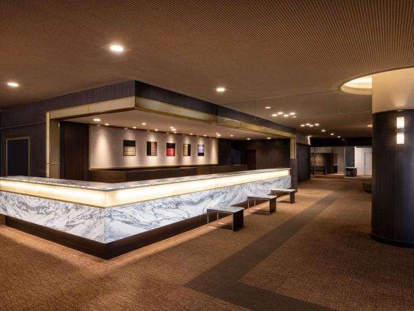 Mercure Nagano Matsushiro Resort & Spa - Nagano Prefecture, Japan