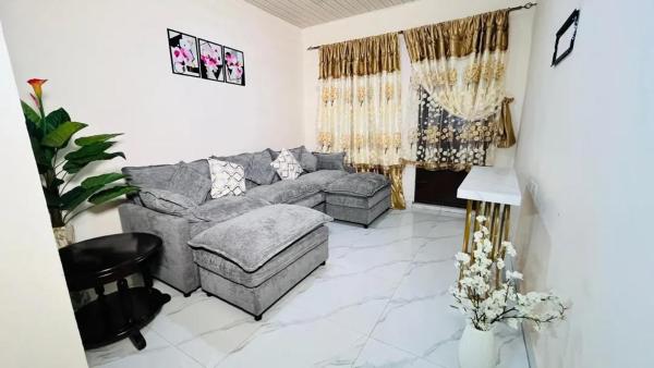 Moonstone Homes - Freetown