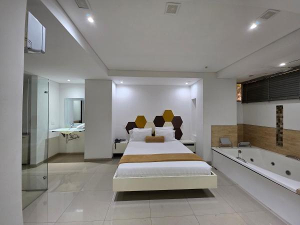 Hotel Lugano - Copacabana