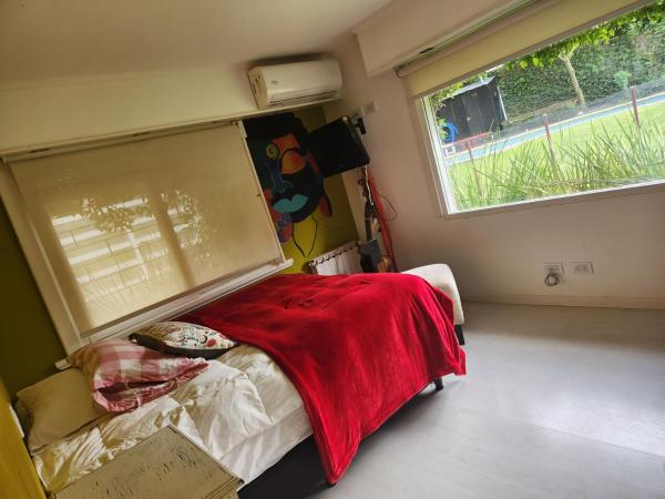 Habitación Privada En Casa Compartida - Villa Gesell
