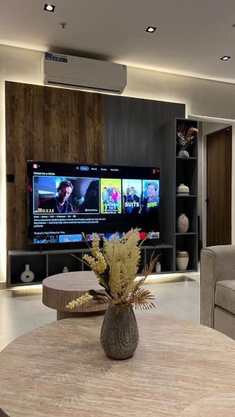 Apartment 5 شقة - Dammam