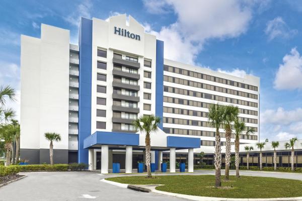 Hilton Ocala - Ocala, FL