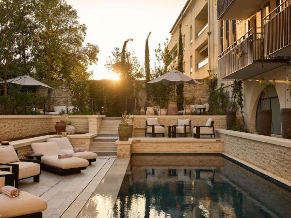 L'isle De Leos Hotel & Spa - Mgallery Collection - Cavaillon