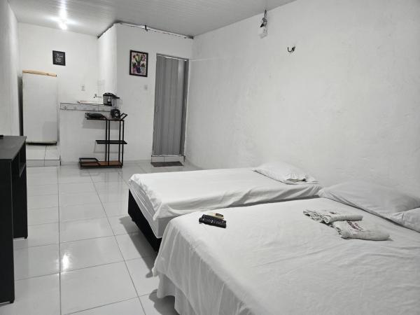 Carimbo Beach Residence - Fortaleza