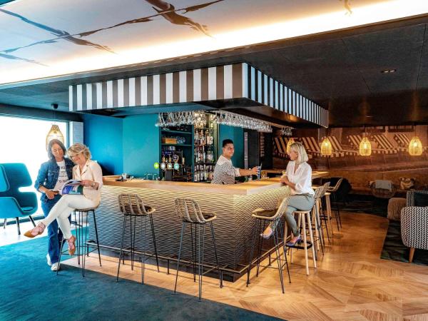 Novotel Lens Noyelles - Carvin