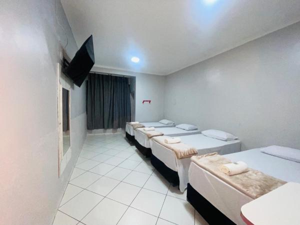 Hotel Tenda Ii Star - Santo André