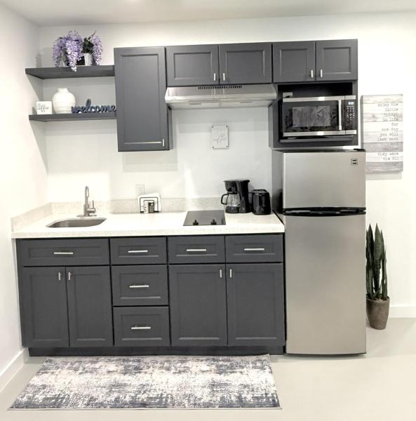 Cozy Studio In A Gated Community On Lake Conroe - Lake Conroe, TX