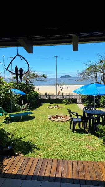 Casa Da Bruxa - Penha
