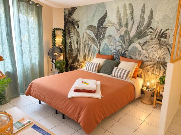 La Perle De La Baie - Studio Cosy Cœur De Ville, Plage Et Gare - Pornichet