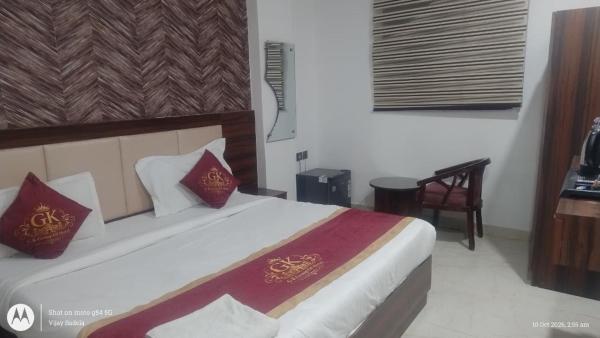 Hotel Shiv Shakti - Varanasi