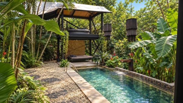 Canaima Chill House - Costa Rica