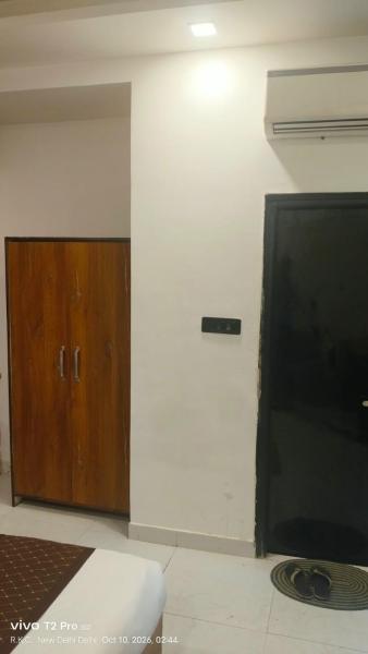 Hotel Nirala - Varanasi