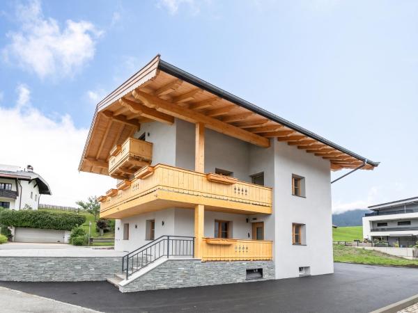 Buchen-nest - Bayrischzell