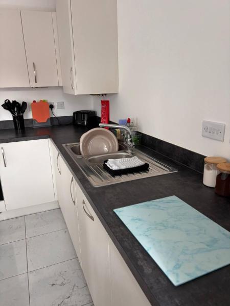 Spacious 3-bedroom Apartment Near Norfolk Beach - Sheringham