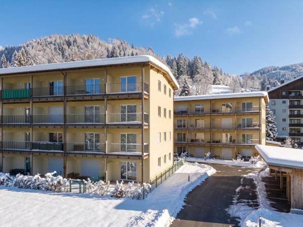 Mariazeller Zirbennest - Mariazell