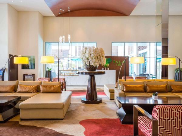 Novotel Deira Creekside Dubai - Dubai