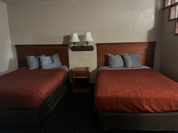 Sa - King Bed Room With Full Kitchen 104 - 聖安東尼奧