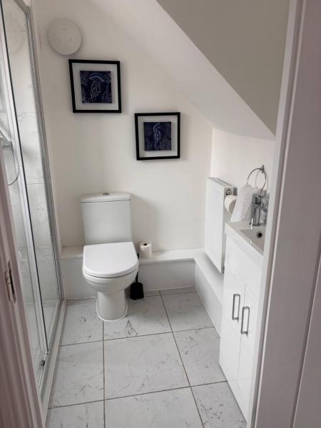 Hidden Gem With Enclosed Garden And Parking - Sheringham
