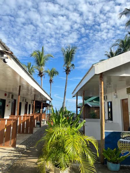 Jasmine Inn At Bucana Beach El Nido - El Nido