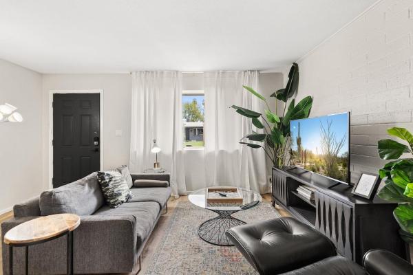 Fashion Square Apt3swvillagescottsdale8plex - Tempe, AZ