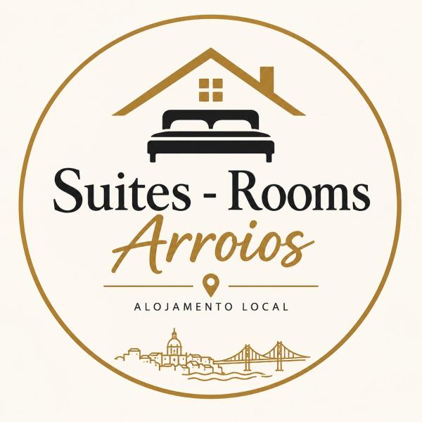 Suites - Rooms Arroios - Lisboa