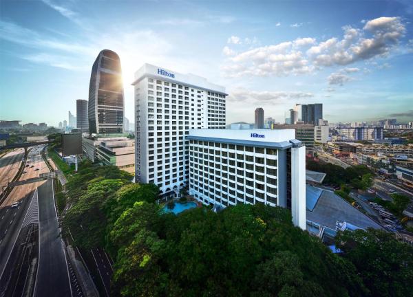 Hilton Petaling Jaya - Seri Kembangan