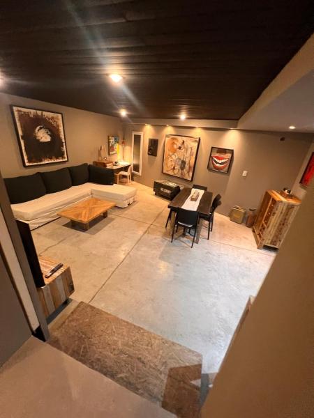 Centenario Apart - Zona Norte - Córdoba, Argentina